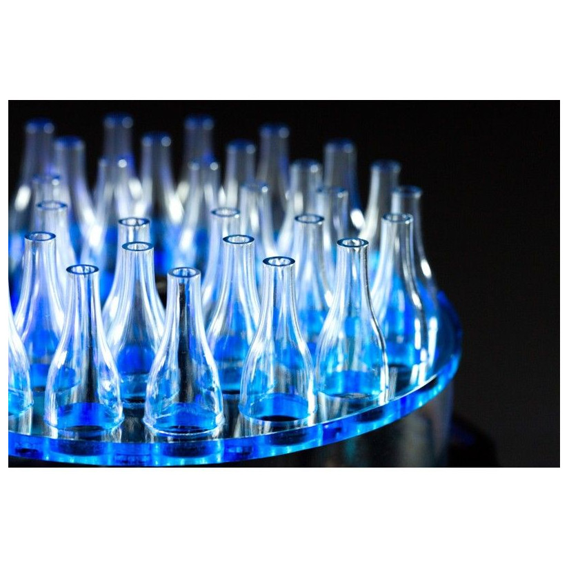 ARKA - Core ACS280 Skimmer - Skimmer para acuario - 2000 litros