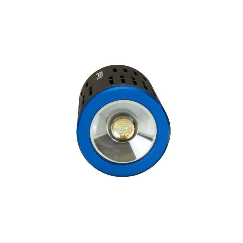 KESSIL - A160WE Tuna Blue - 40 watt spotlight for marine aquarium