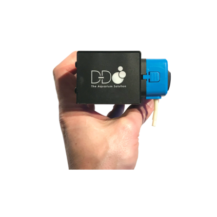 D&D H2Ocean - Dosing Pump P4 - Pompe doseuse pour aquarium