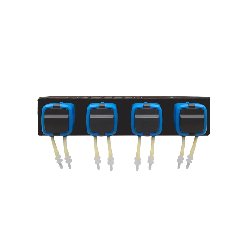 D&D H2Ocean - Dosing Pump P4 - Pompe doseuse pour aquarium