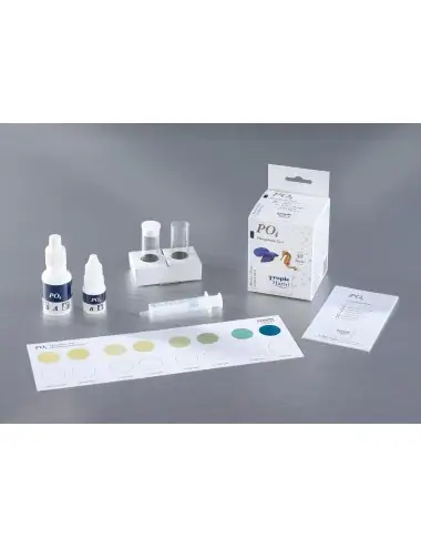 TROPIC MARIN - PO4 test - Water phosphate analysis