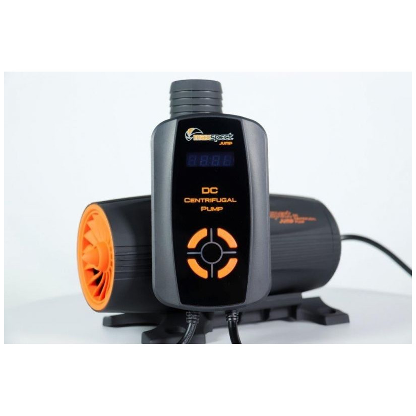 MAXSPECT - DC6k Jump Pump - 6000 L/h - Aquarium Water Pump