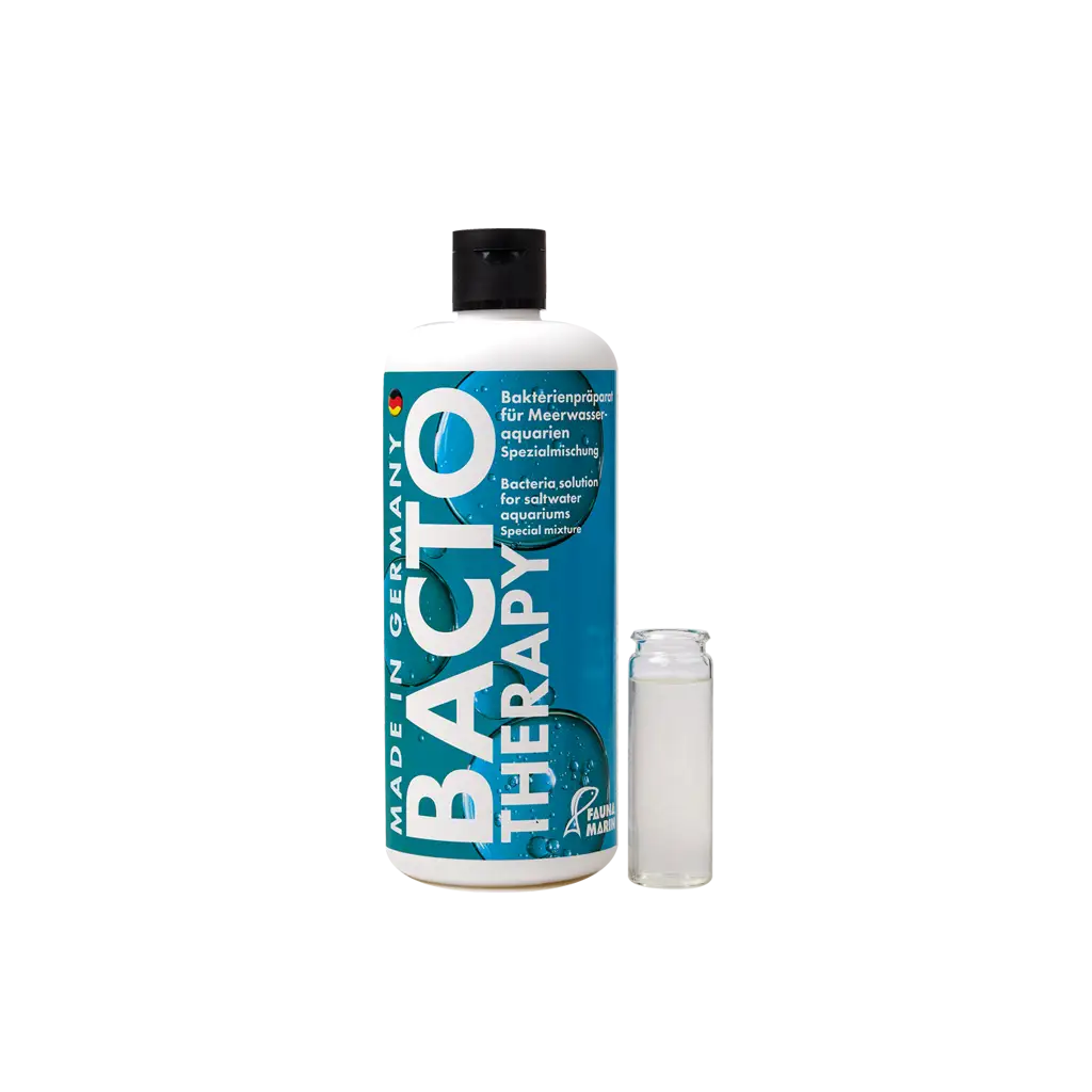 FAUNA MARIN - Bacto Therapy - 500ml