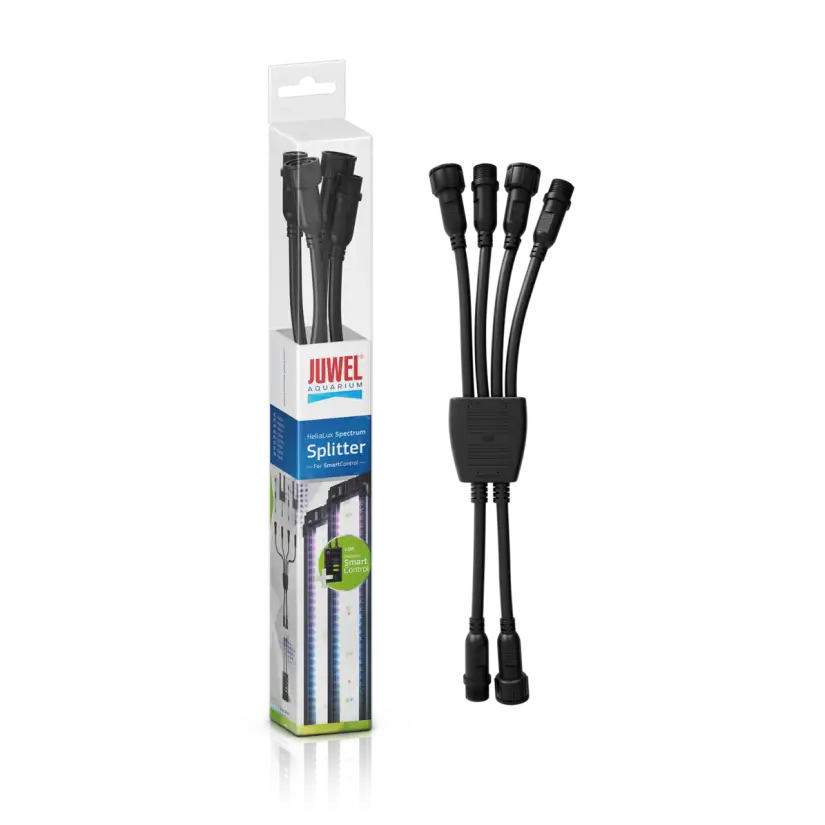JUWEL - Helialux Spectrum Splitter - Adaptador de rampa Helialux