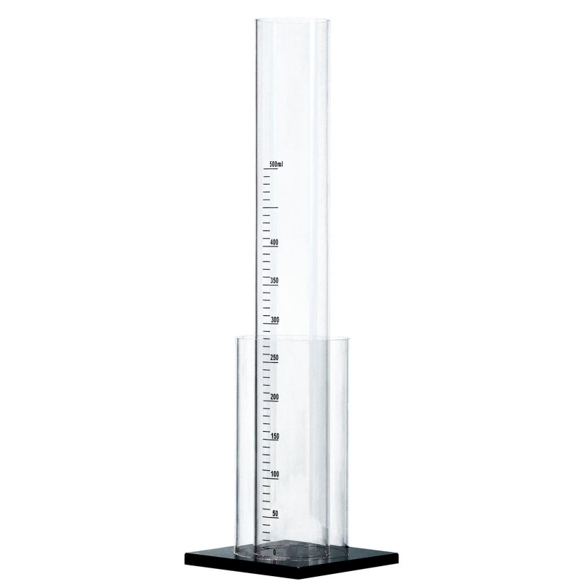 AQUA-MEDIC - DensiTower - Hydrometer cylinder