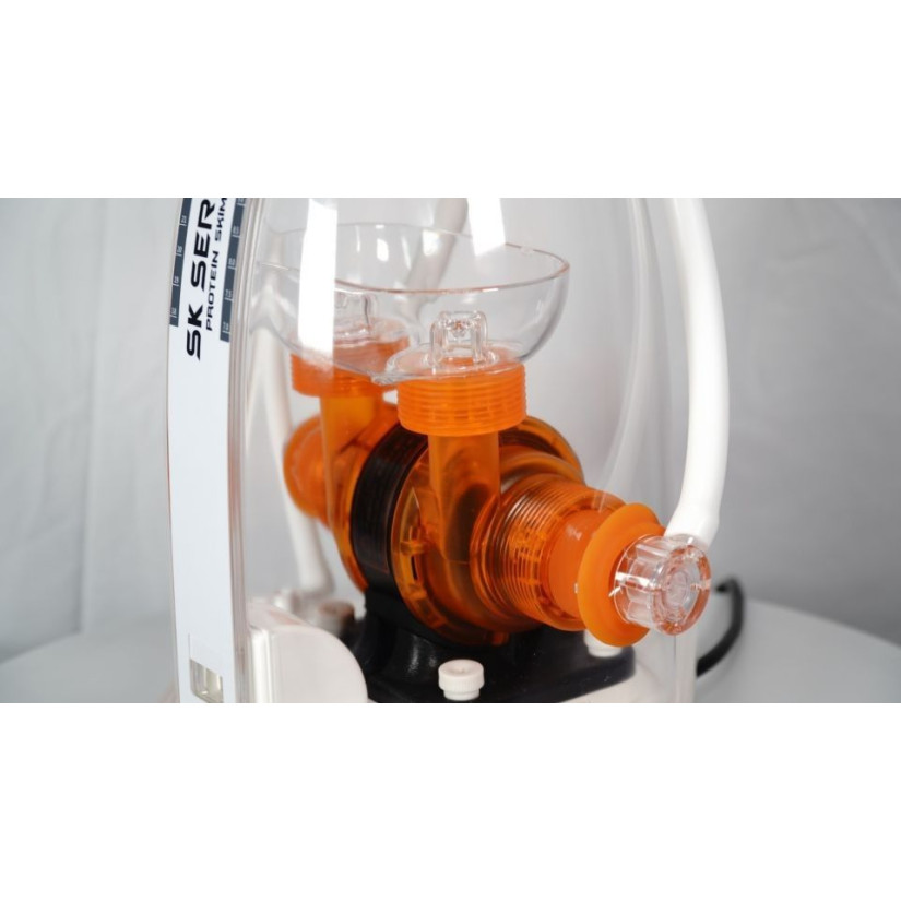 MAXSPECT - SK 400 Series - Écumeur pour aquarium marin