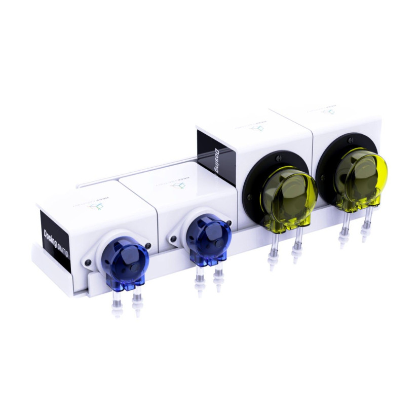REEF FACTORY - Dosing Pump Pro - Pompe doseuse connectée