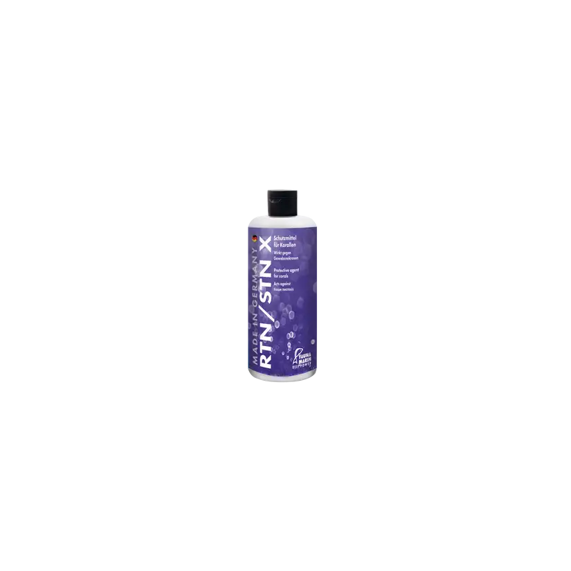 FAUNA MARIN - RTN/STN X - 500 ml - Protective treatment for corals