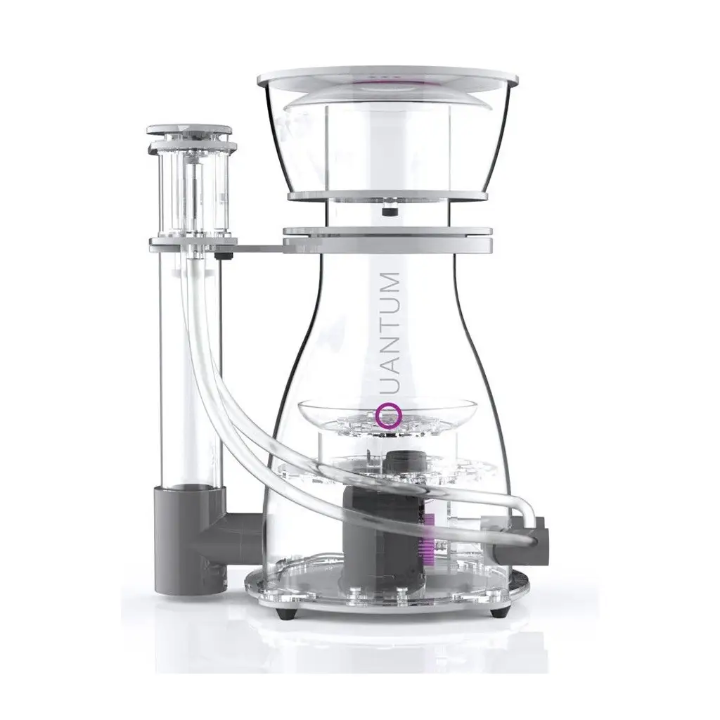 Skimmer NYOS® Quantum® 300 de alto rendimiento, eficiente y silencioso ...