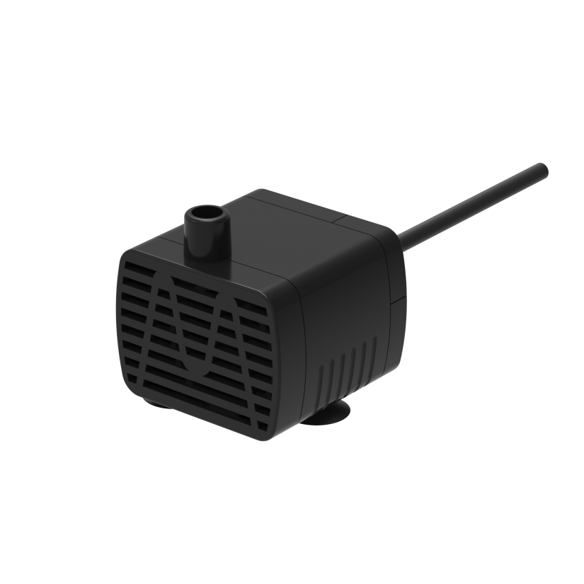 Auto Aqua - Smart ATO Duo - Digital osmolation system