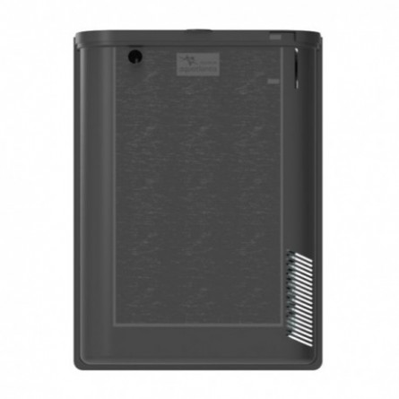 AQUATLANTIS - BioBox 2 - Filtre interne pour aquarium 250 litres