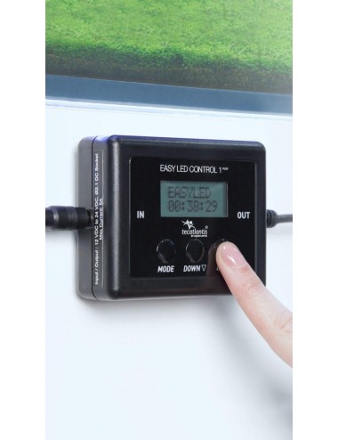 AQUATLANTIS - Easy Led Control 1Plus - Contrôleur luminaire LED