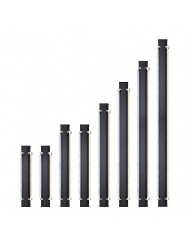 JUWEL - MultiLux LED - 20 W - Éclairage LED 60 cm - Pour Lido 120