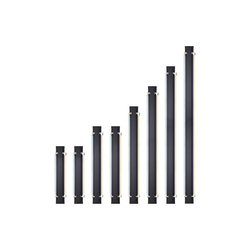 JUWEL - MultiLux LED - 20 W - Iluminación LED 60 cm - Para Lido 120