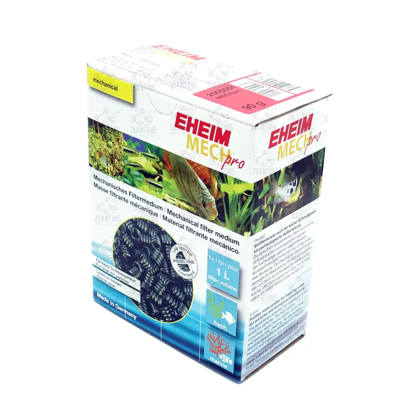 EHEIM - MECHpro - 1l - Masa filtrante mecánica