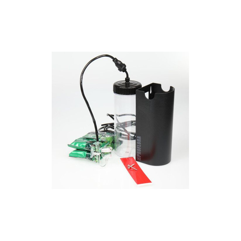 JBL - ProFlora CO2 - Advanced bio set - Fertilization system