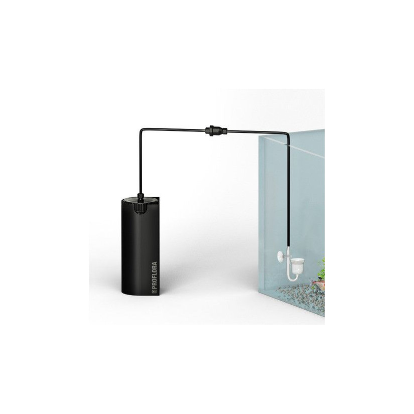 JBL - ProFlora CO2 - Advanced bio set - Fertilization system