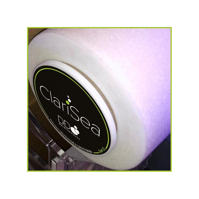 D&D - Clarisea SK-3000 GEN3 - Control inteligente y alarma