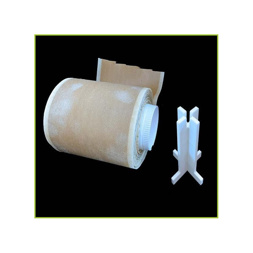 D&D - Clarisea SK-3000 GEN3 - Smart control & alarm