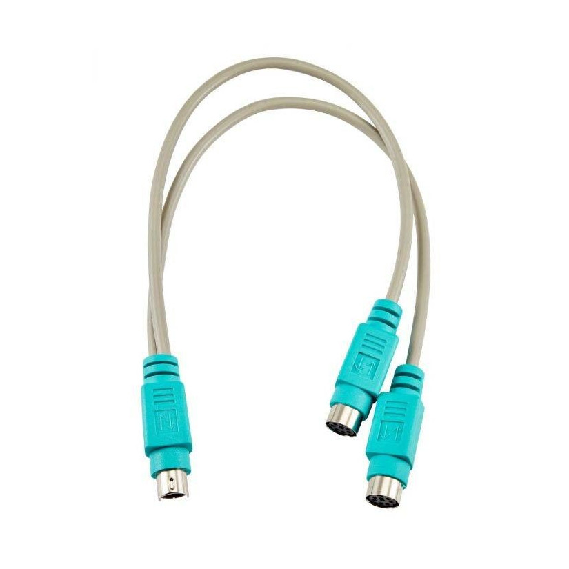 GHL - PL-LY - Dédoubleur Profilux pour Capteurs de niveau