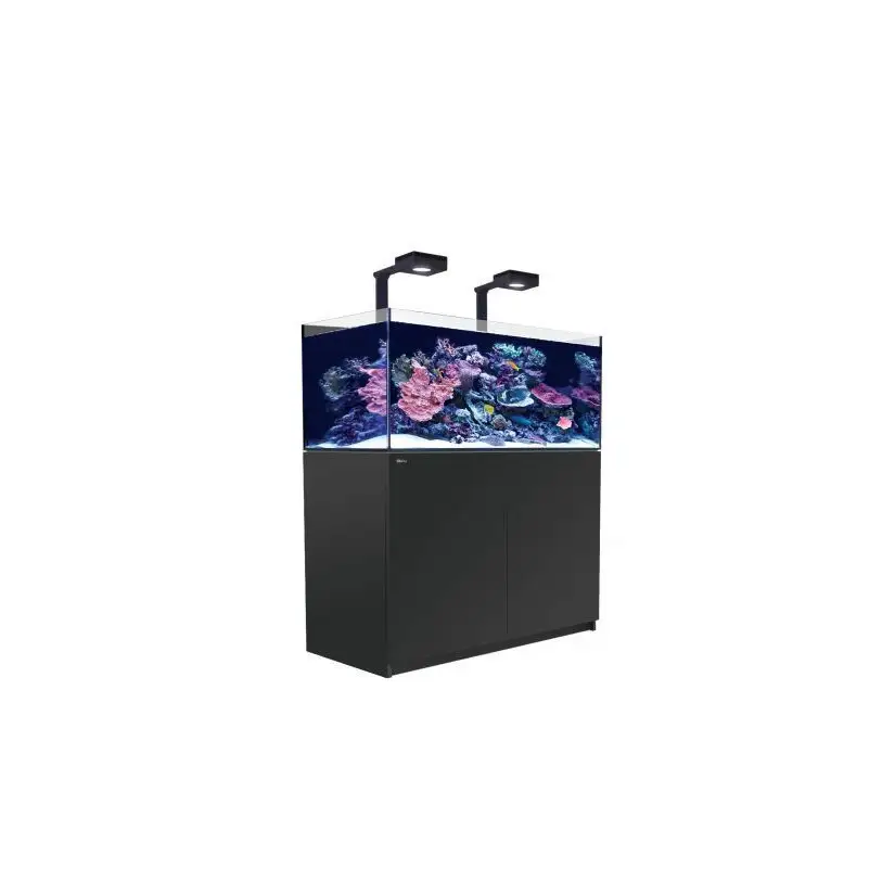 RED SEA - Reefer 425 G2 Deluxe - Noir - 343 litres - 2 ReefLED 90