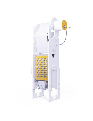 REEF FACTORY - Roller Smart S - Smart Roller Filter