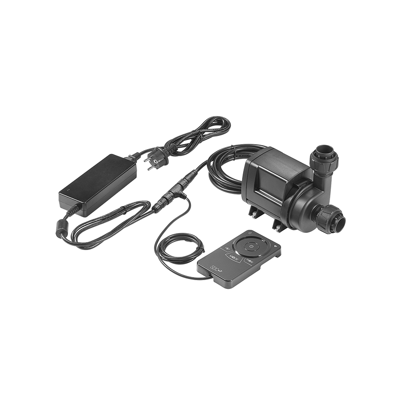 SICCE - Syncra SDC 6.0 - Pompa acqua collegata 5500 l/h