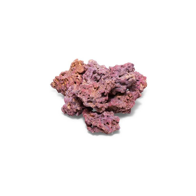 CARIBSEA - CaribSea Life Rock con bacterias - 9,07 kg