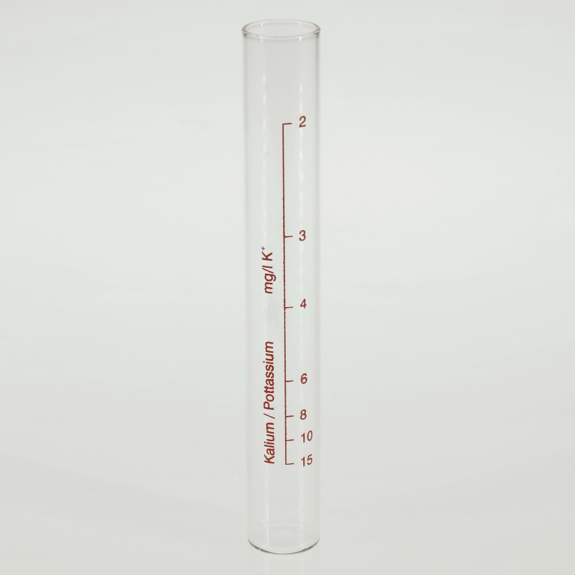 JBL - ProAquaTest K - Test tube