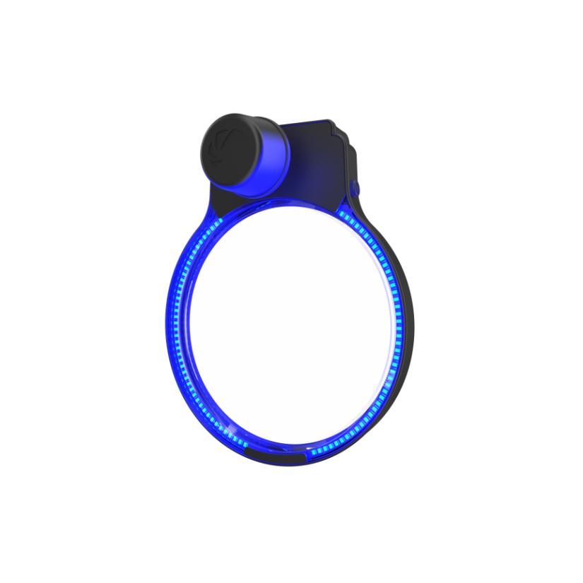 Maxspect Pastel Reef Magnifier M : Photographiez vos coraux.