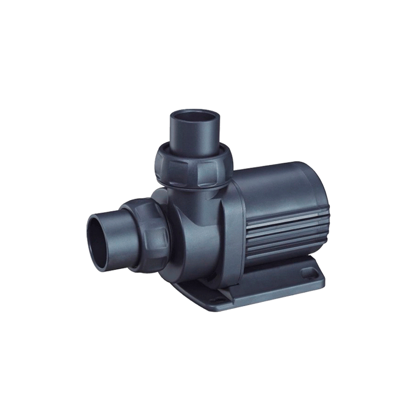 JECOD - DCP 3500 Pump + Controller