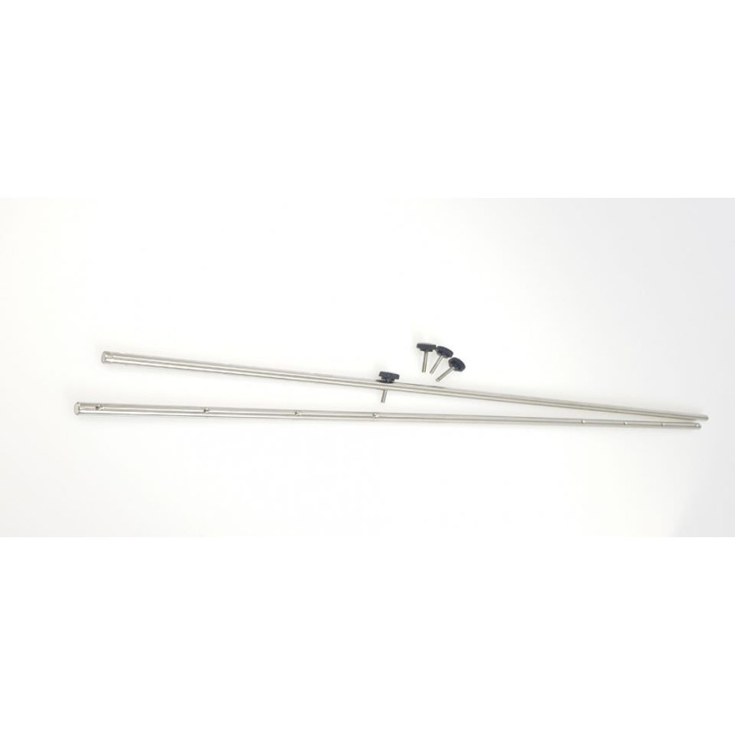 MAXSPECT - Connection rails for RSX LED ramp