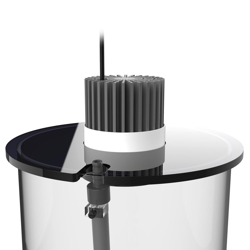 AQUA MEDIC - Plankton light reactor PRO - Phytoplankton reactor