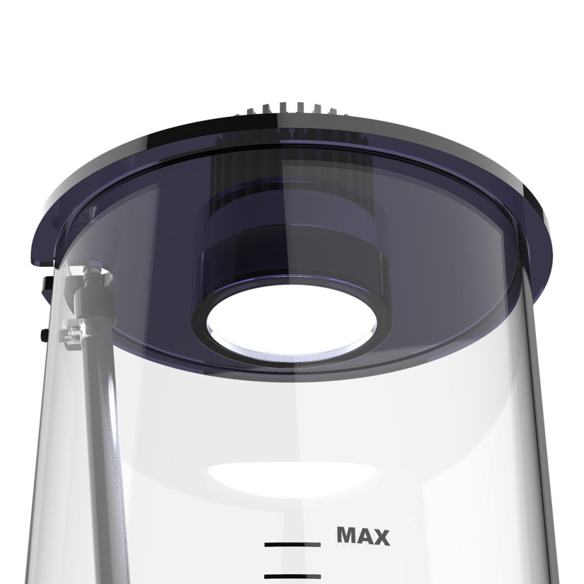 AQUA MEDIC - Plankton light reactor PRO - Phytoplankton reactor