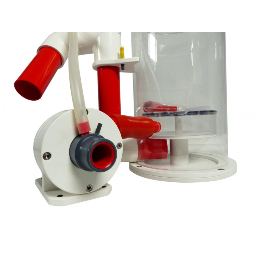 ROYAL EXCLUSIV - Bubble King® DeLuxe 200 internal + BK DC 24V - Skimmer ...