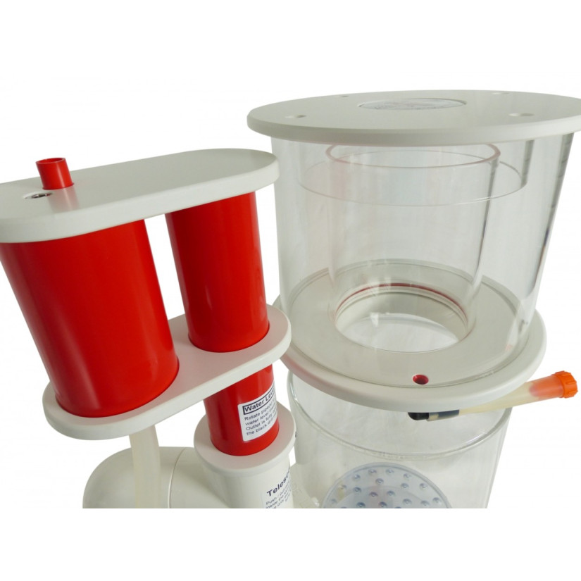 ROYAL EXCLUSIV - Bubble King® DeLuxe 200 interno + BK DC 24V - Skimmer ...