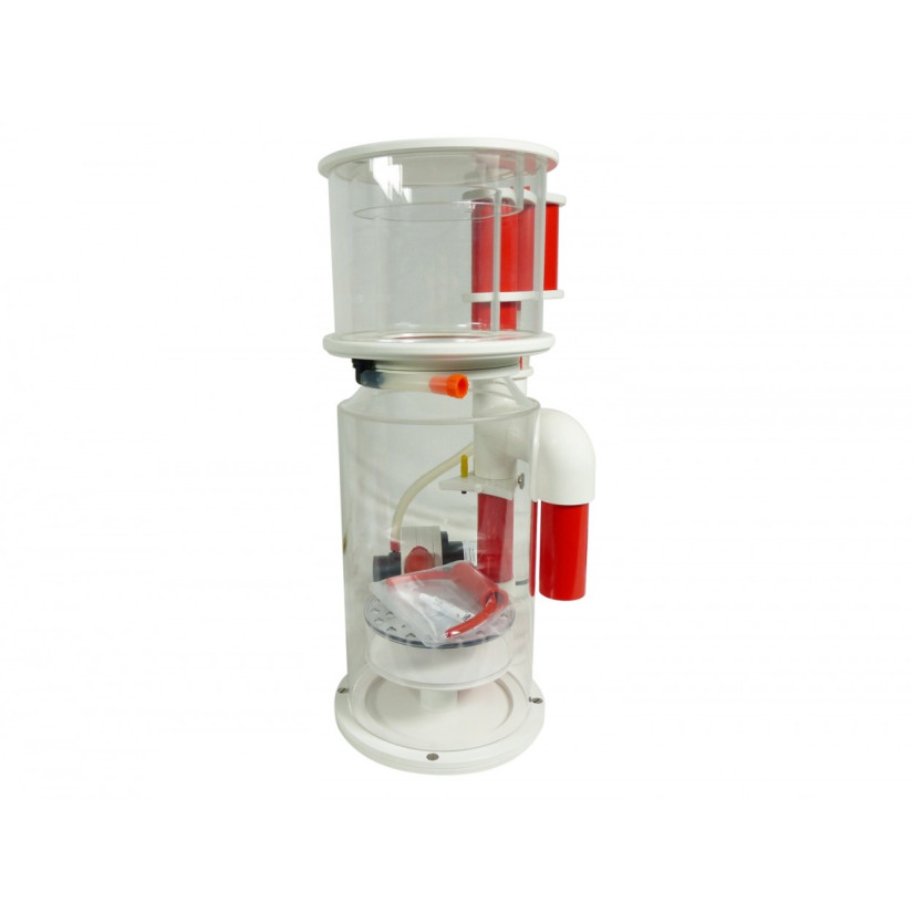 ROYAL EXCLUSIV - Bubble King® DeLuxe 200 interno + BK DC 24V - Skimmer ...