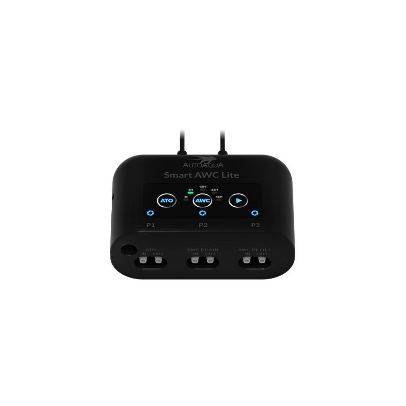 Auto Aqua - Smart AWC Lite - Changement d'eau automatique