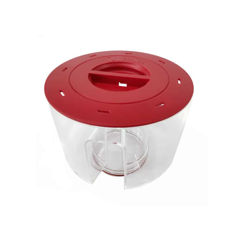 RED SEA - Skimmer 900 - Bucket and cover - R50543