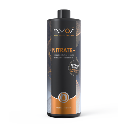 NYOS Nitrate Minus 250ml - Réduction nitrate efficace