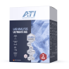 ATI - ICP-MS Ultimate x3 - Laboratory water analysis