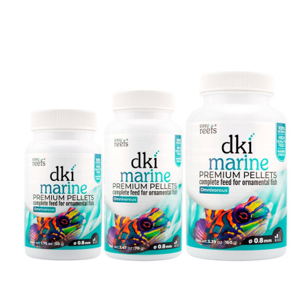Easy Reefs - DKI Marine - Diam. 0.8mm - 70g