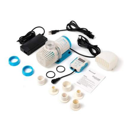 JECOD EP-2000 Bluetooth Pump 2000 l/h Silent