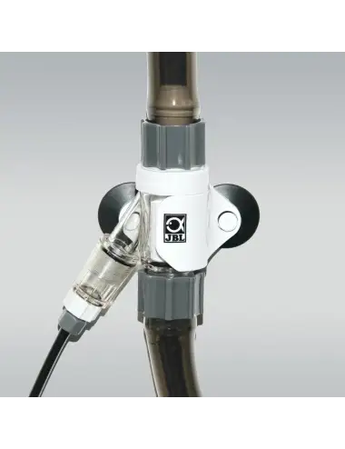 JBL - Proflora CO2 Inline 16/22 - High performance CO2 diffuser