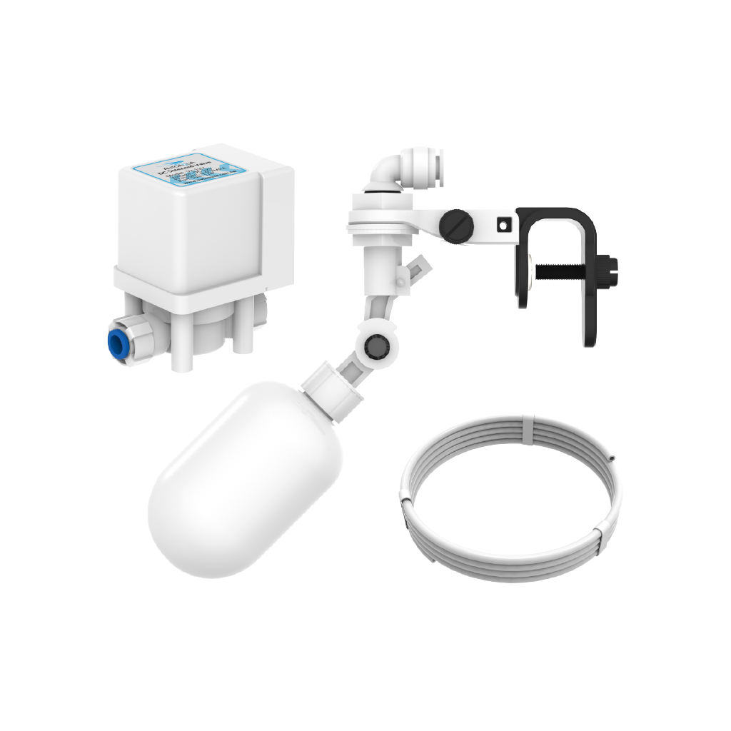 Sistema de ósmosis inversa de llenado automático Auto Aqua Smart ATO RO G2