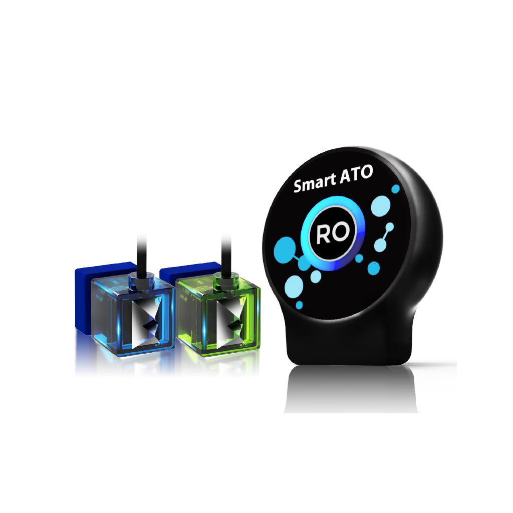 Sistema de ósmosis inversa de llenado automático Auto Aqua Smart ATO RO G2