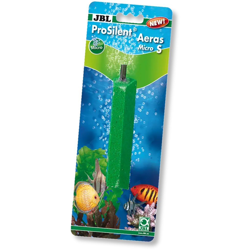 JBL - ProSilent Aeras Micro S - Air diffuser - 140mm