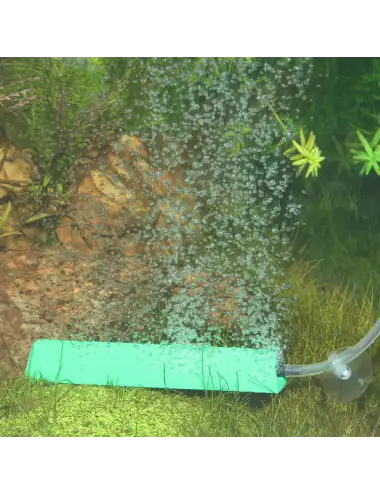 JBL - ProSilent Aeras Micro S - Air diffuser - 140mm