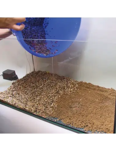 JBL - AquaBasis Plus 5l - Long-lasting nutrient substrate