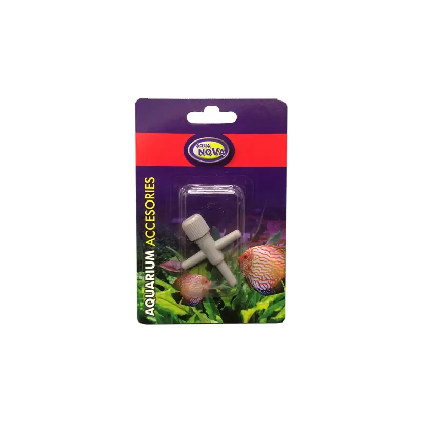 AQUA NOVA - Control valve - 2 outlets